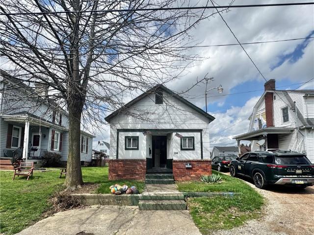 514 Green St