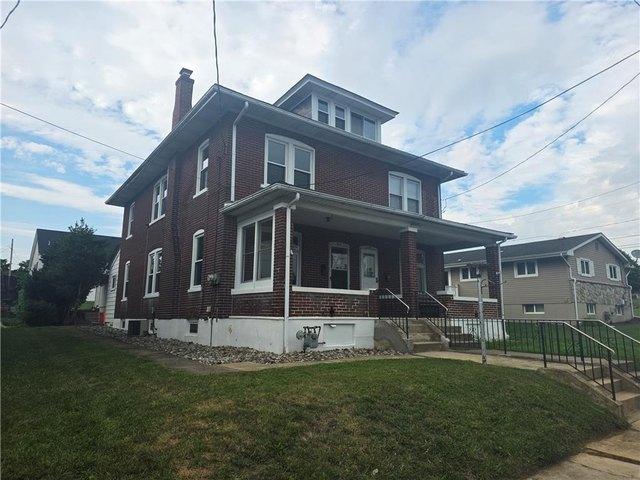 514 Grove St, North Catasauqua Bor, PA 18032