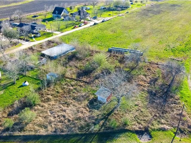 514 Darst Road