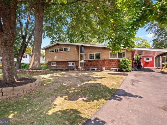 514 Dartmouth Drive