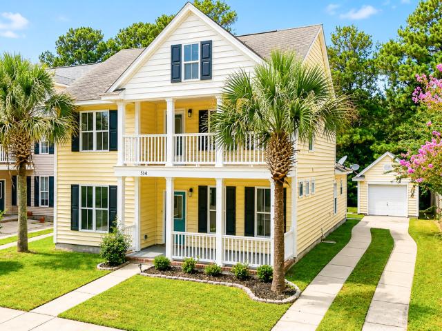 514 Delafield Drive
