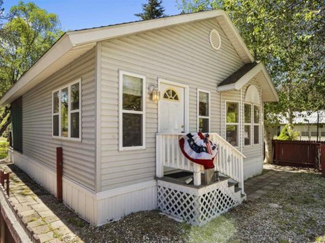 514 E13/14 Sawyer St Units E13 & 14, Cascade, ID 83611