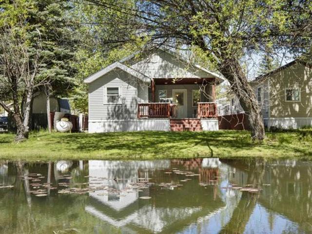 514 E13 Sawyer St Unit E13, Cascade, ID 83611