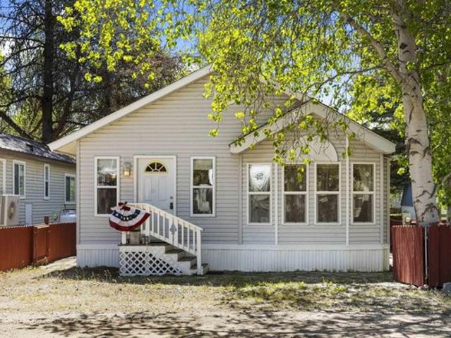 514 E13 Sawyer St Unit E13, Cascade, ID 83611