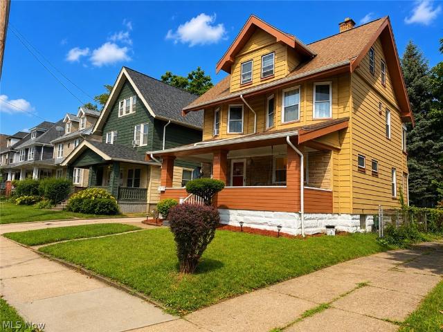514 E 118th Street