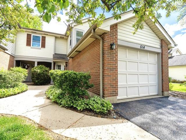 514 E Windgate Ct Unit 2D5, Arlington Heights, IL 60005