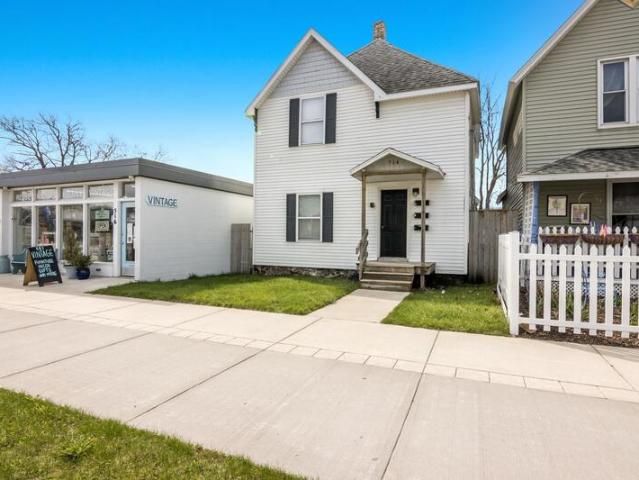 514 E Eighth Street, Traverse City, MI 49684