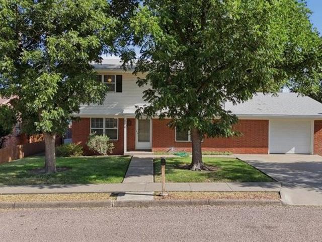 514 E Harriet St, Alpine, TX 79830