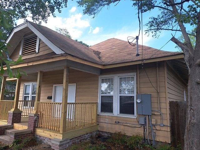 514 E Highland Ave, Malvern, AR 72104