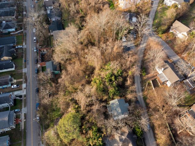 514 E Manning Street