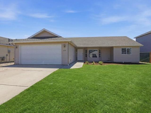 514 E Norma Lee Ave, Medical Lake, WA 99022