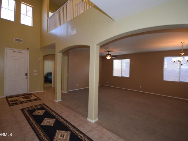 514 e pasture canyon drive