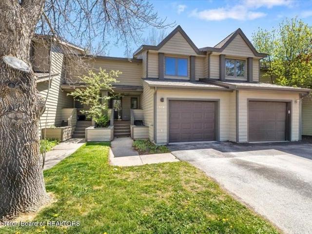 514 E Pearl Ave, Jackson, WY 83001