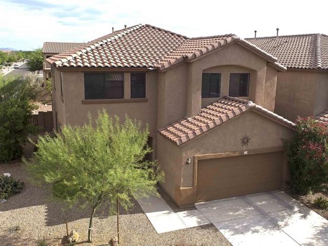 514 E Placita Cuesco, Sahuarita, AZ 85629