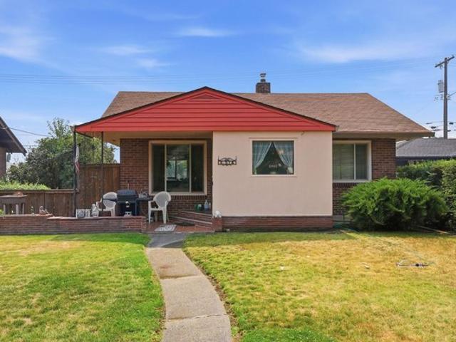 514 E Rich Ave, Spokane, WA 99207