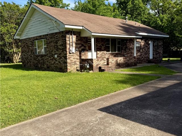 514 E Short Mountain Street