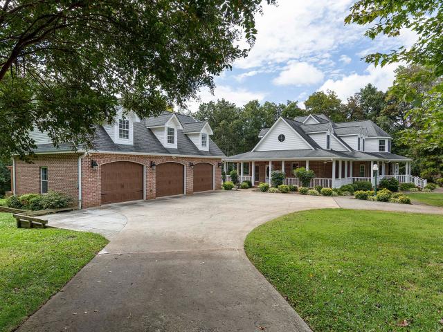 514 Enigma Code Way, Friendsville, US, TN