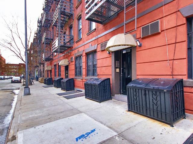 514 East 5th Street Studio Apartment for Rent at 514 E 5th St, New York, NY 10009 East Village