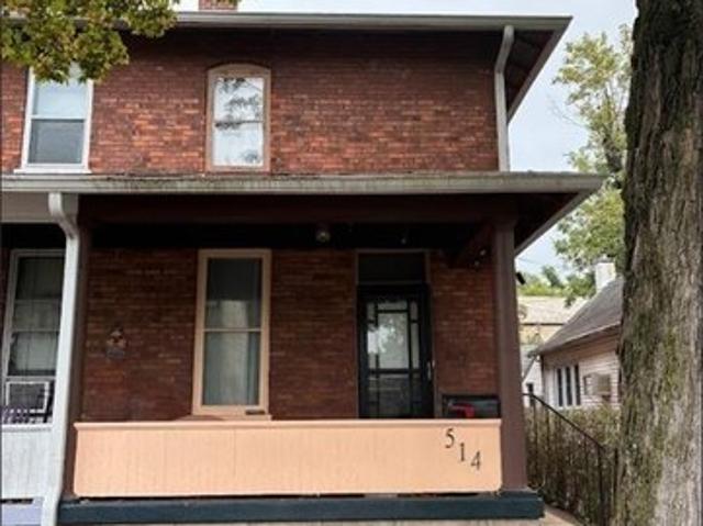 514 East St, Madison, IN 47250