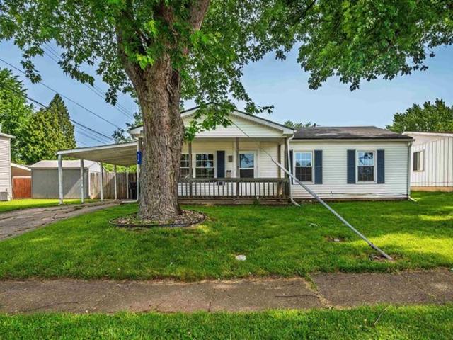 514 Ellerdale Rd, Chesterfield, IN 46017