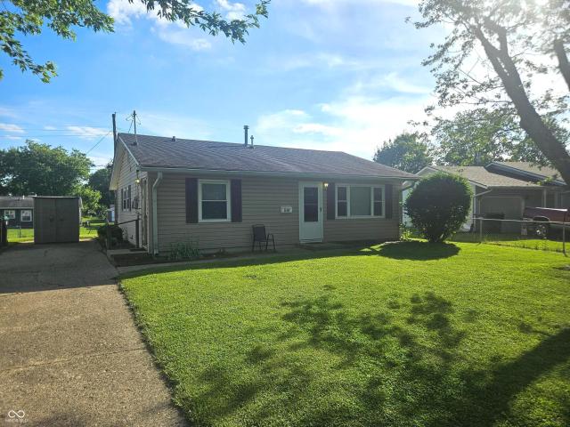 514 Elmhurst Place