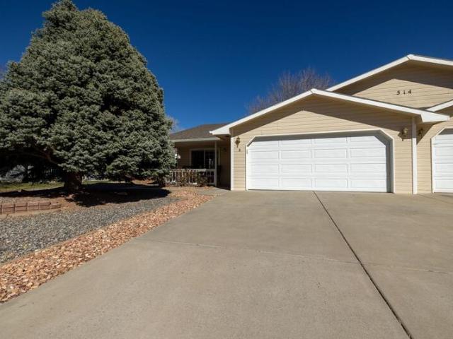 514 Estate Street, B, Grand Junction, CO 81504