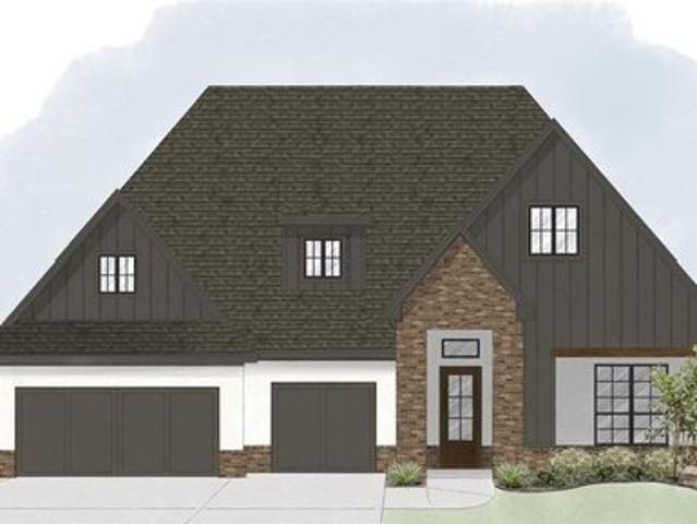 514 Explorer Trl, Norman, OK 73069