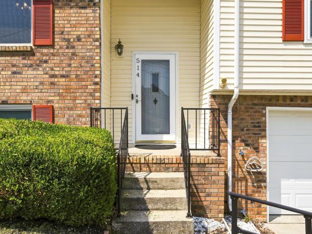514 Eysian Rd
