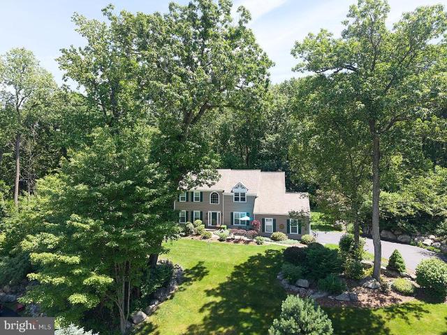 514 Foxclove Circle
