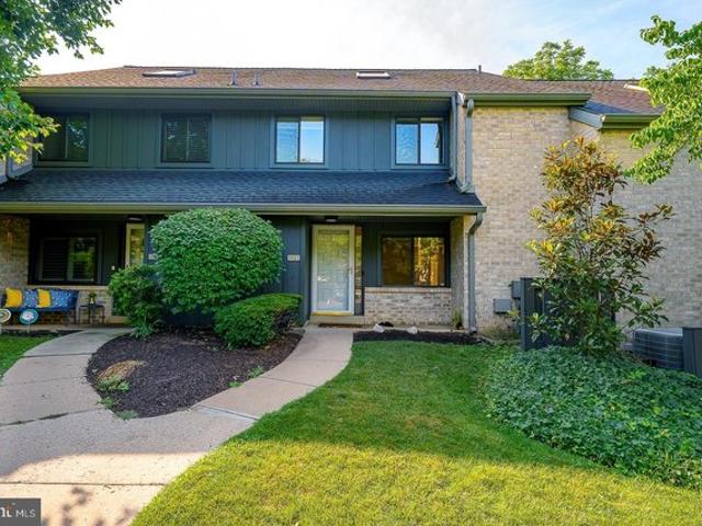 514 Foxwood Ln Unit 514, Paoli, PA 19301