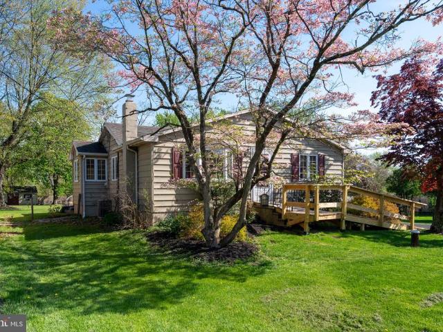 514 Fairhill Road