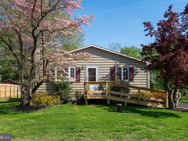 514 Fairhill Rd, Hatfield, PA 19440