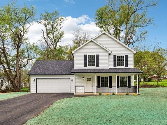 514 Falcon St, New Castle, PA 16101