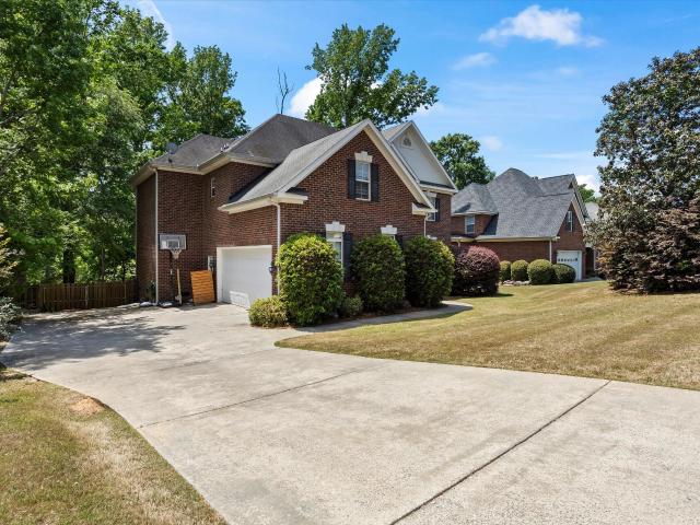 514 Farmington Circle