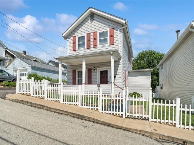 514 Finley St