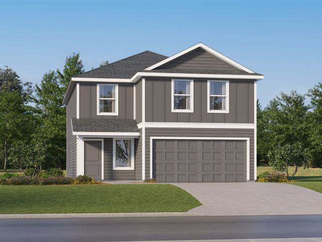 514 Firedance Ct, Hutto, TX 78634 | MLS #8908 | Compass
