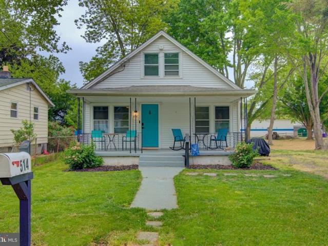 514 Franklin St, Colonial Beach, VA 22443