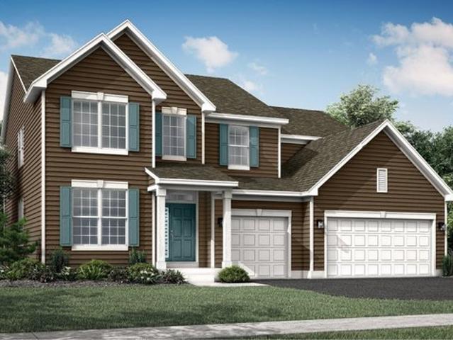514 Fridley Ave, Oswego, IL 60543