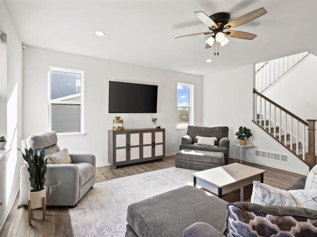 514 Fundamental Way, Cottage Grove, WI 53527 | MLS #2011 | Compass