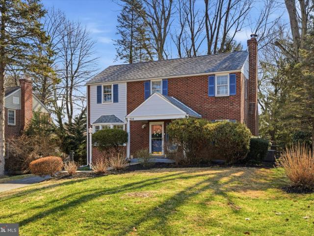514 Kingston Rd, Oreland, PA
