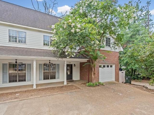 514 Hathorn Rd, Oxford, MS 38655
