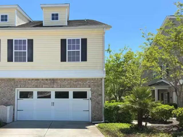 514 Hay Hill Ln. Myrtle Beach, SC 29579