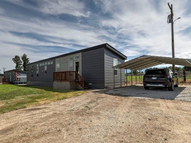514 Hamilton Heights Rd Unit 5, Corvallis, MT 59828