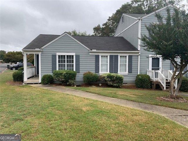 514 Harbor Lake Ct, Marietta, GA 30066