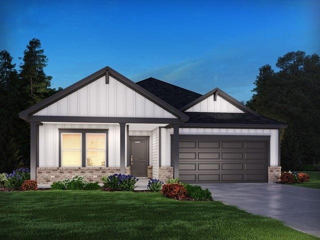514 Harben Dr, Woodruff, SC 29388