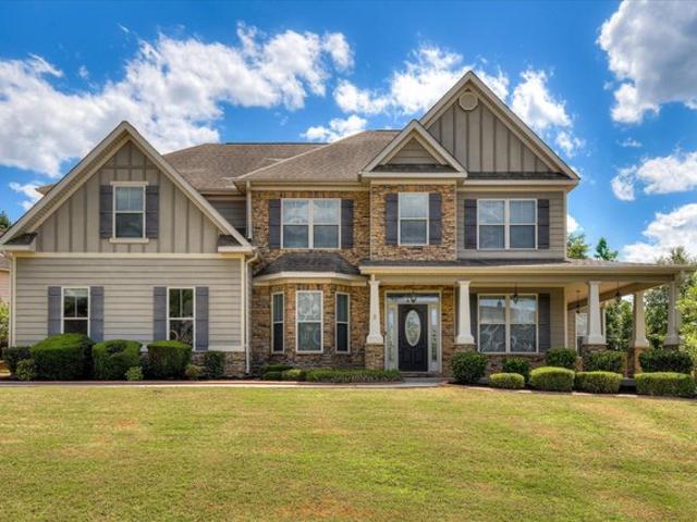 514 Hardwick Ct, Evans, GA 30809