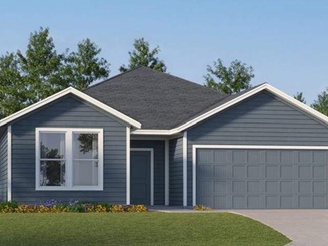 514 Heritage Groves Rd, Bertram, TX 78605
