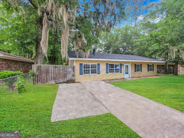 514 Heritage Drive