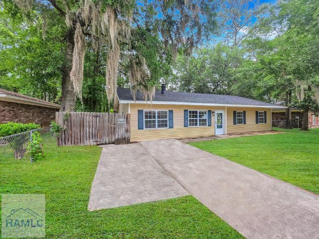 514 Heritage Drive