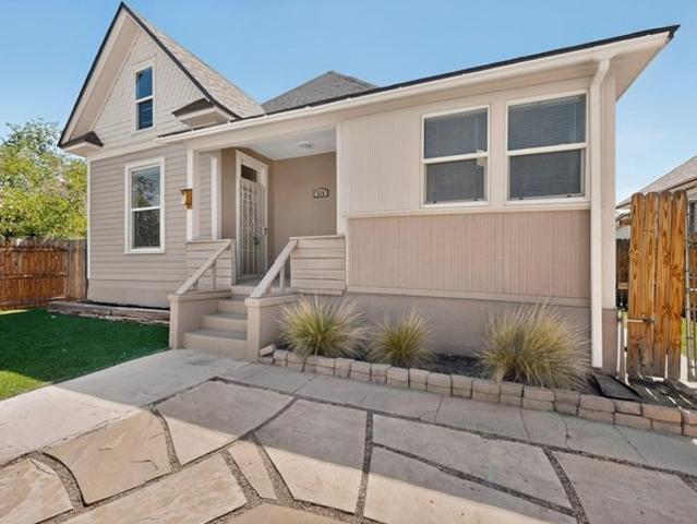 514 High St SE, Albuquerque, NM 87102